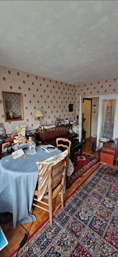 Appartement à vendre - Villiers-le-Bel, Carreaux - 3 pièces - 2 chambres