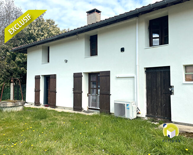 Maison 6 pièces à vendre à Montrevel-en-Bresse