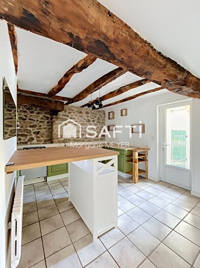 Saint-Lyphard - Maison 5 pièces à vendre