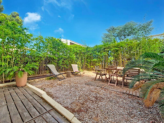Appartement 1 pièce à vendre à Bandol