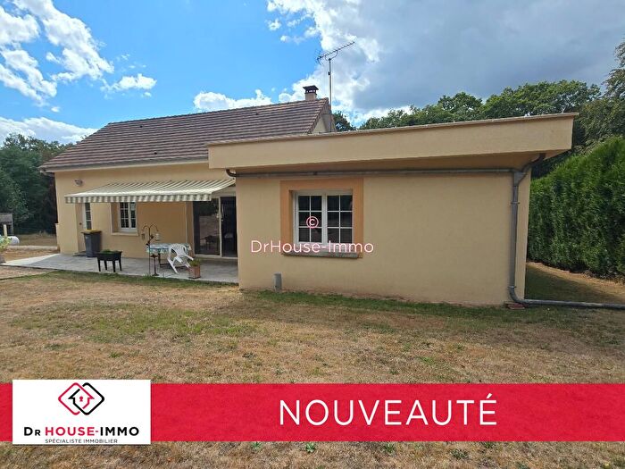 Maison 5 pièces à vendre à Louversey