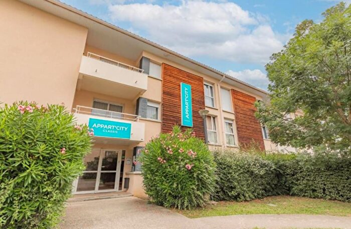 Appartement à vendre - Tournefeuille, Paderne - 2 pièces - 1 chambre