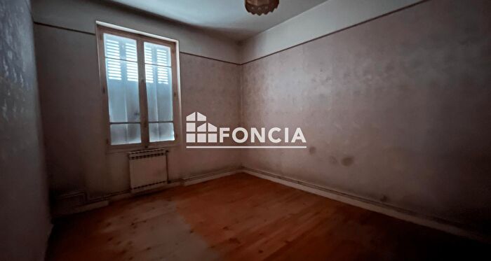 Valence, Châteauvert, Thibert - Appartement 3 pièces à vendre