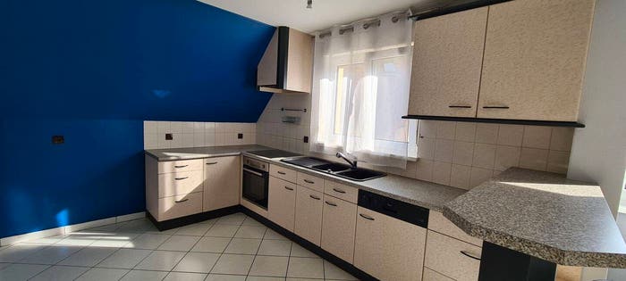 Appartement 3 pièces à louer - Leutenheim