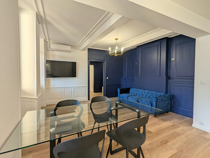 Appartement 4 pièces à vendre - Auch, Centre-ville