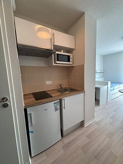 Appartement 1 pièce à Goise-Champommier-Champclairot, Niort, à louer