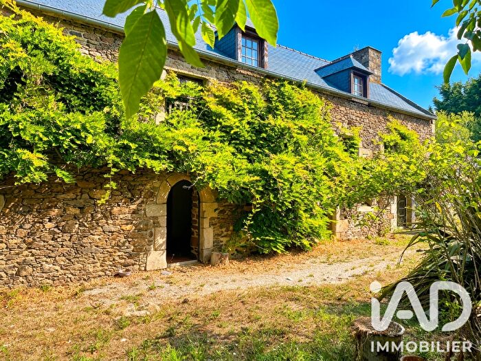 Corseul : Maison 7 pièces à vendre
