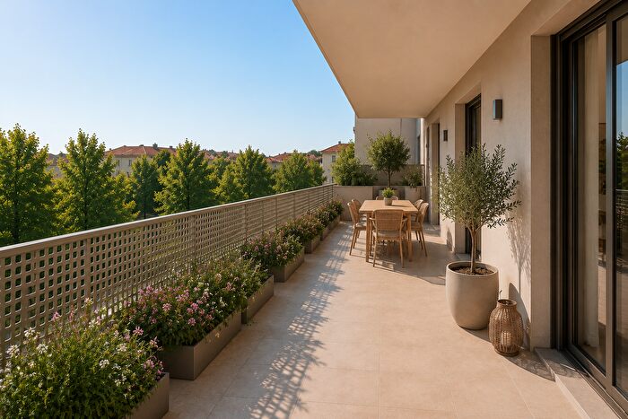 Maison 3 pièces à vendre à Marseille 9ème, Vielle Chapelle