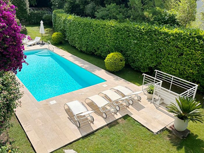 Appartement à vendre - Cannes, Californie Pezou - 3 pièces - 2 chambres