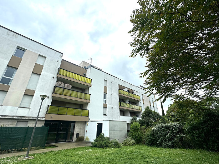 Appartement à vendre - Toulouse, Croix Bénite - 4 pièces - 3 chambres