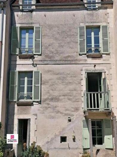 Argentan, Ouest : Maison 5 pièces à vendre
