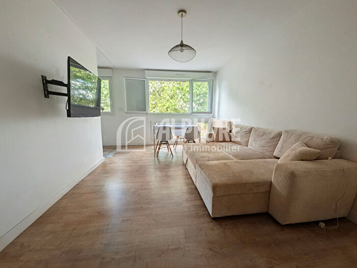 Appartement 2 pièces à Cholet, Lorraine, à vendre