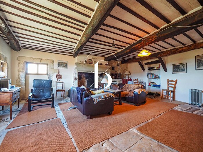 Maison 3 pièces à Sabran, à vendre