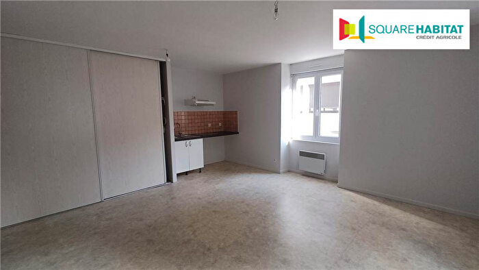 Appartement 3 pièces à louer - Orthez