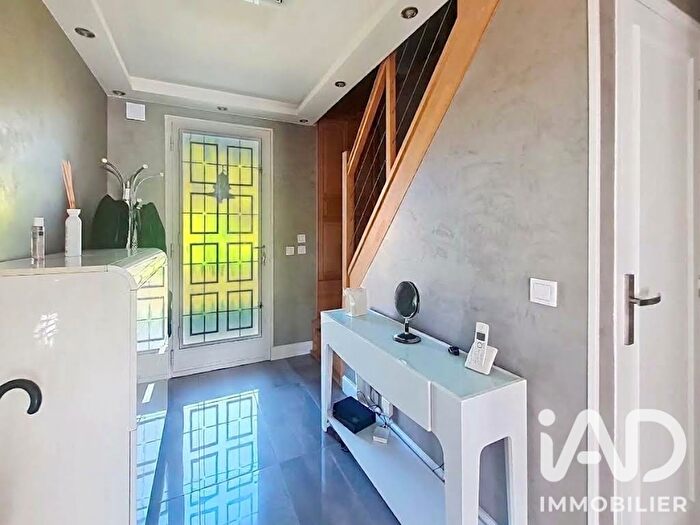 Montmagny, Lévriers, Carnot, Plante des Champs, Hameau des Noyers - Maison 7 pièces à vendre