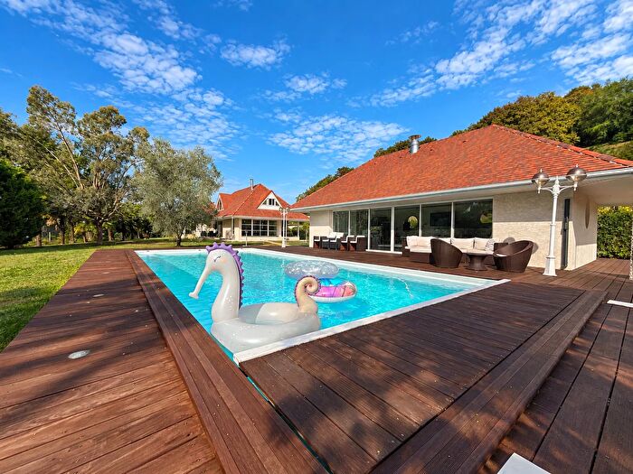 Maison 5 pièces à vendre - Bizanos