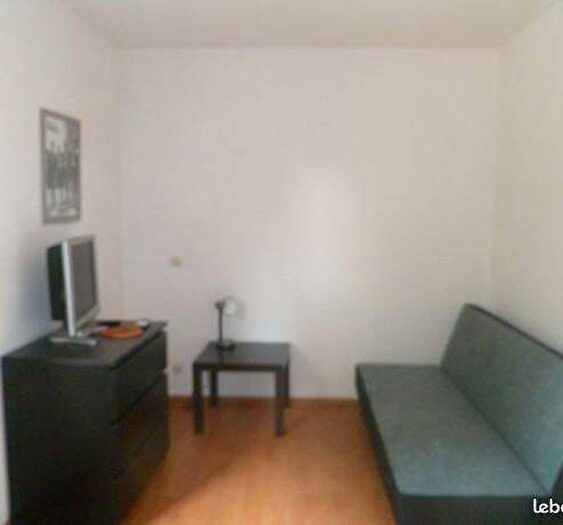 Appartement 1 pièce à louer à Vauban Esquermes, Lille
