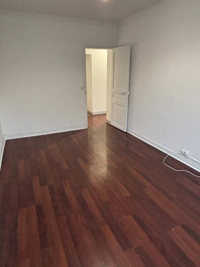 Appartement à louer - Hauts dAsnières-Argenteuil, Asnières-sur-Seine - 2 pièces - 1 chambre