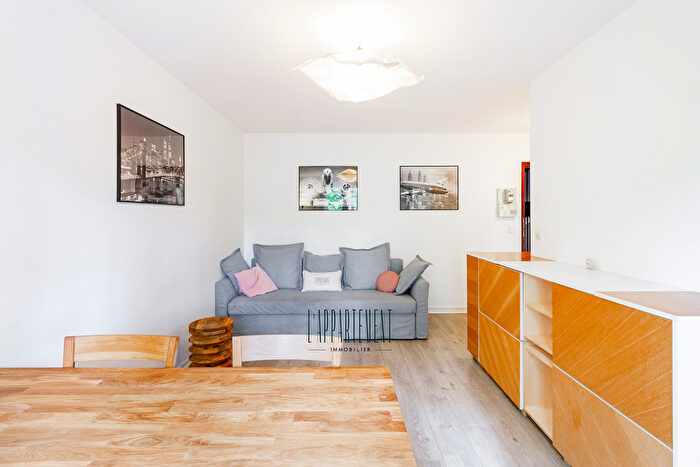 Toulouse, Compans-Caffarelli - Appartement 2 pièces à louer