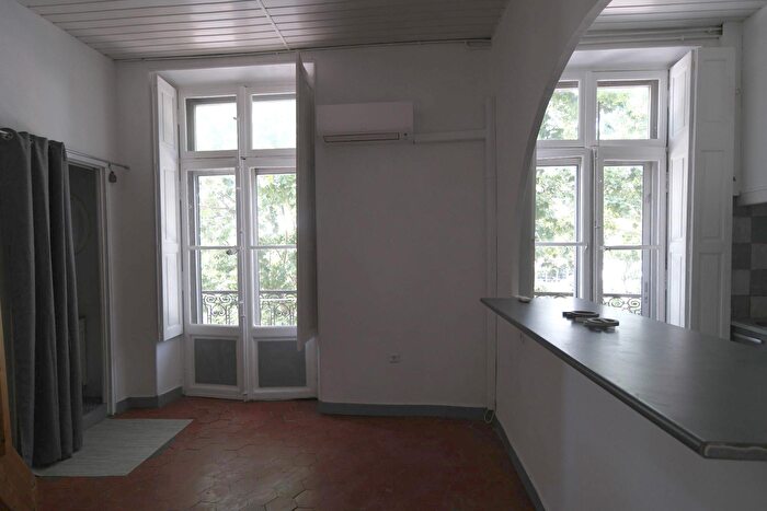 Appartement 3 pièces à vendre à Narbonne, Cité