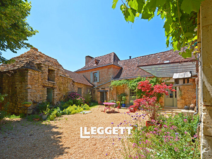 Saint-Germain-des-Prés : Maison 3 pièces à vendre