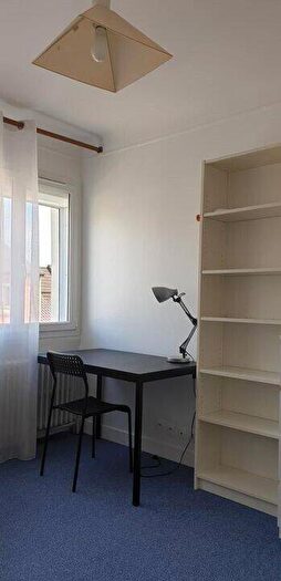 Forêt, Vélizy-Villacoublay - Appartement 1 pièce à louer