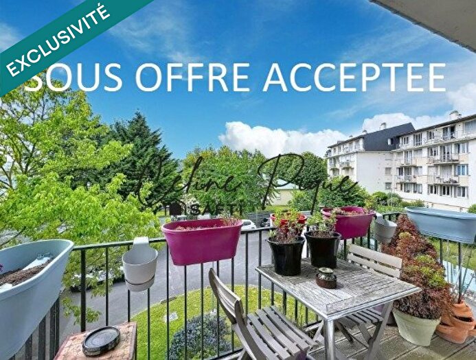 Appartement 2 pièces à Caen, Beaulieu, Maladerie, Saint-Paul, à vendre
