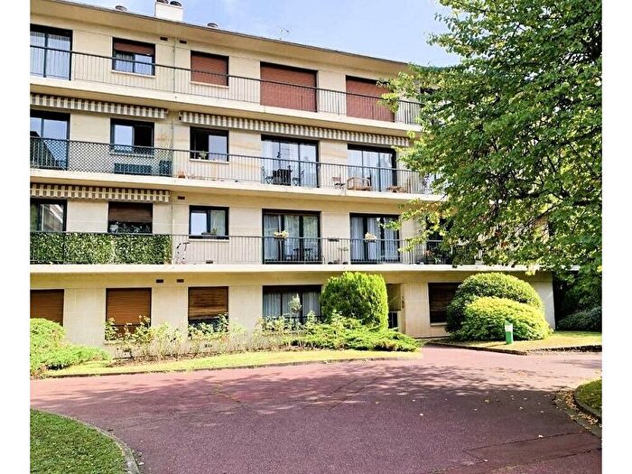 Appartement 1 pièce à vendre à Nogent-sur-Marne, Le Bois Porte de Nogent