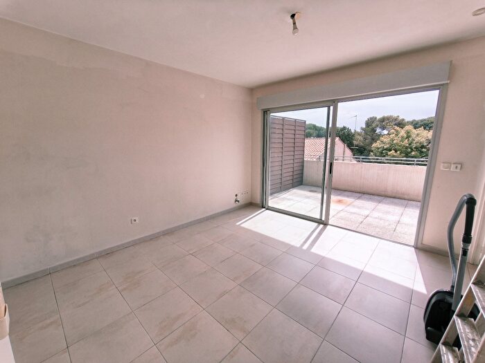 Montpellier, Gambetta - Appartement 2 pièces à louer