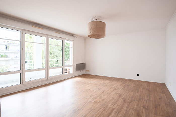 Appartement 2 pièces à vendre - Lille, Wazemmes