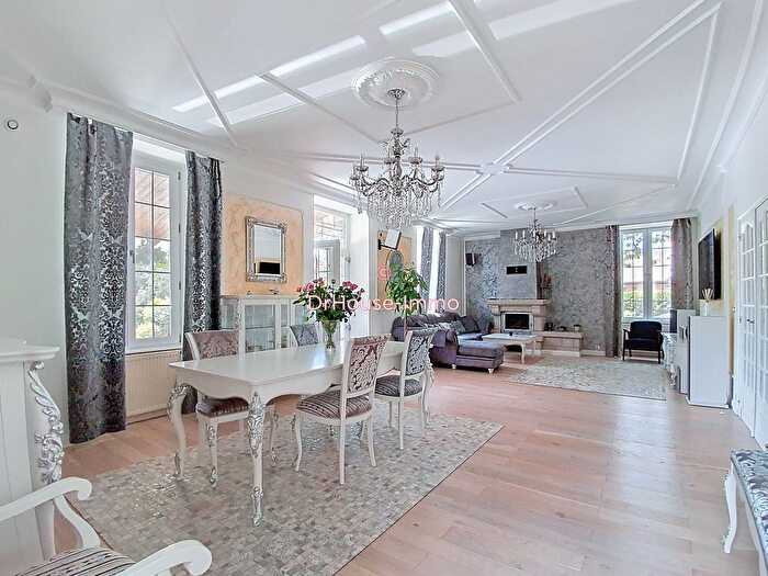 Maison 7 pièces à vendre - Saint-Hilaire-du-Harcouët
