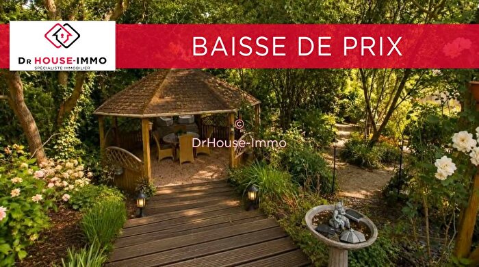 Maison 11 pièces à vendre à Démuin