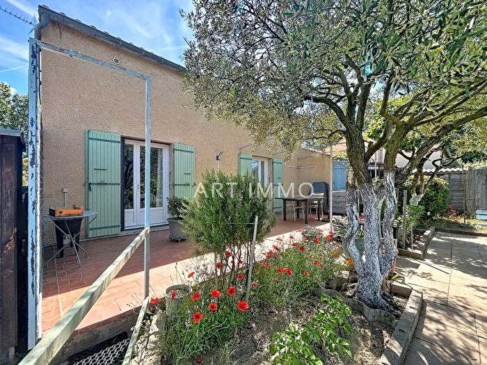 Maison 4 pièces à vendre - Robion