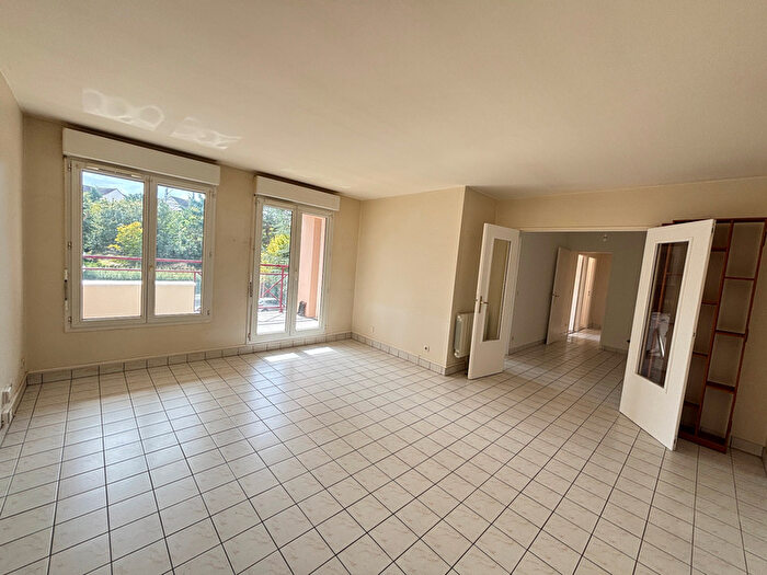 Appartement à vendre - Massy, Pileu, Graviers, Vilmorin, Square de Clos de Villaine - 3 pièces - 2 chambres