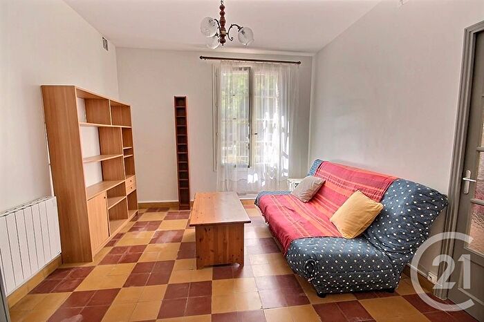 Appartement 2 pièces à Avignon, Magnanen, Teinturiers, à louer