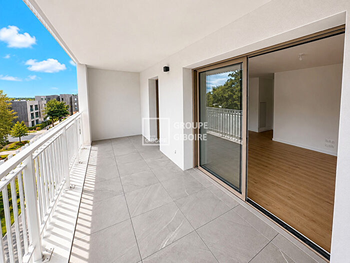 Appartement 4 pièces à vendre - Saint-Avé