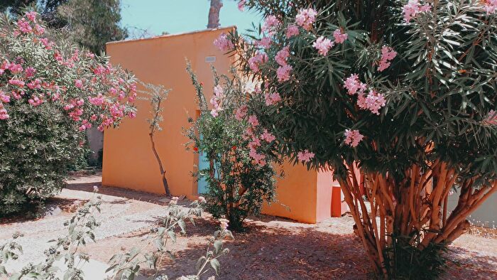 Maison à vendre - Borgo - 2 pièces - 1 chambre