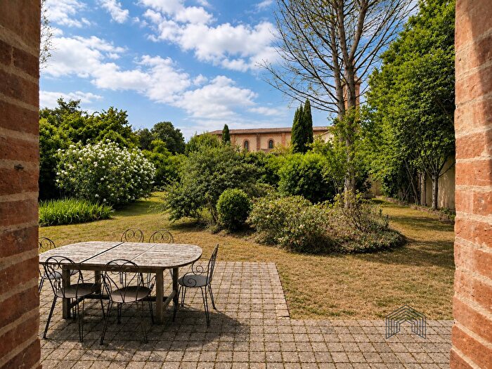 Longages : Maison 13 pièces à vendre