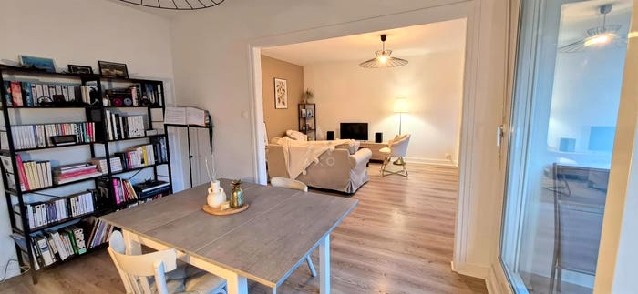 Appartement 3 pièces à vendre - Lanvéoc