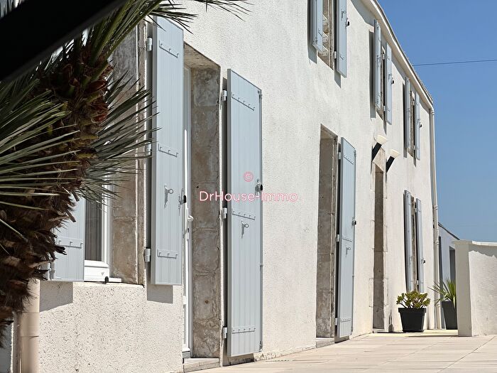 Luçon : Maison 7 pièces à vendre