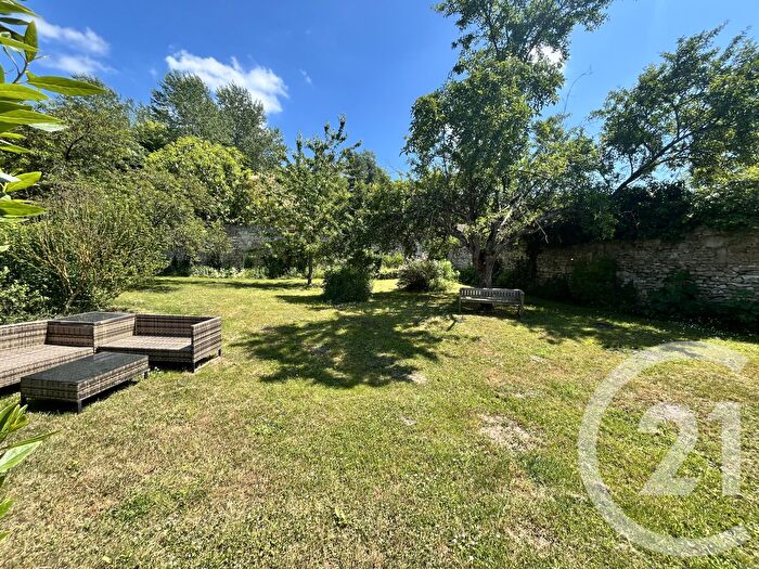 Maison à vendre - Béthisy-Saint-Pierre - 4 pièces - 2 chambres