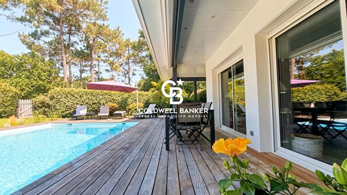 Maison 5 pièces à vendre - Lège-Cap-Ferret