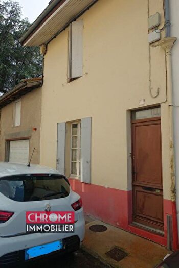 Maison à vendre - Marmande - 3 pièces - 2 chambres