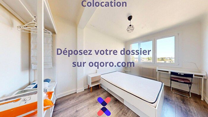 Appartement 4 pièces à louer à Alco, Montpellier