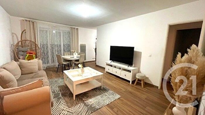 Appartement à vendre - Langon - 3 pièces - 1 chambre