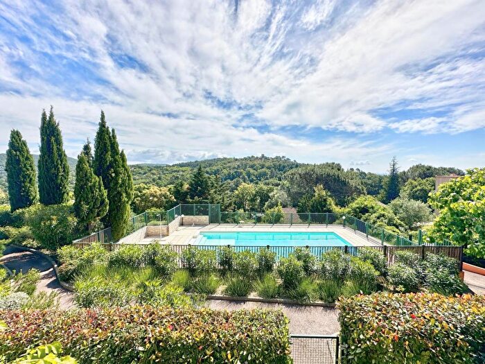 Maison à vendre - La Garde-Freinet - 4 pièces - 3 chambres