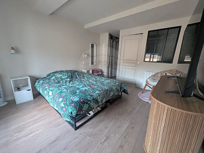 Appartement à louer - Villefranche-sur-Saône, Centre-ville - 2 pièces - 1 chambre
