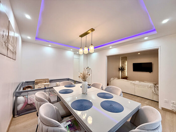 Appartement à vendre - Cugnaux, Maurens, Vivier - 4 pièces - 2 chambres