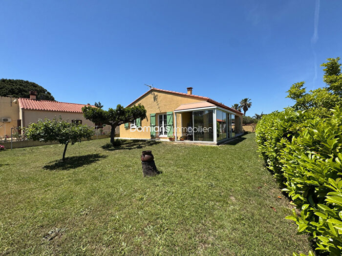 Maison 4 pièces à vendre à Villemolaque