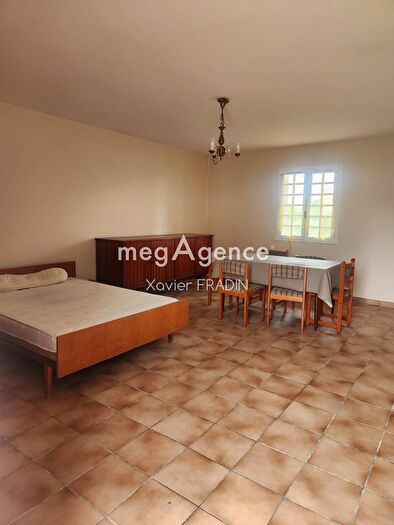 Appartement 2 pièces à vendre - Saint-Gilles-Croix-de-Vie